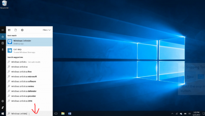 How can Effectively Search in Windows 10 - A Step by Step Guide