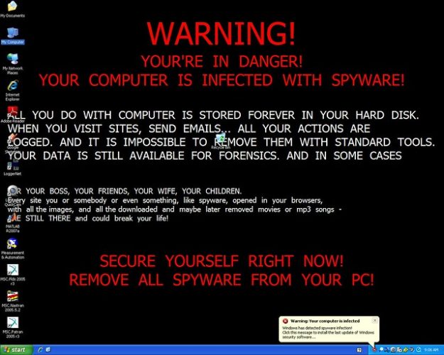15 Types of Computer Virus And How Can Avoid Them?