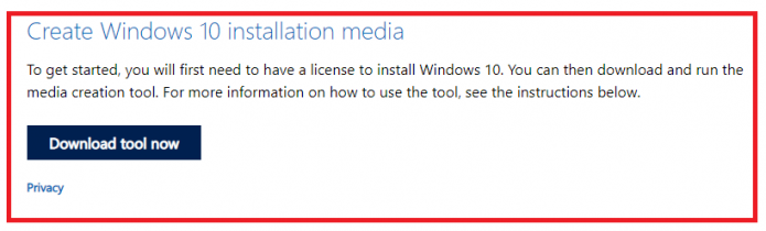 How to Install Windows 10 From a USB Drive? Step By Step Guide