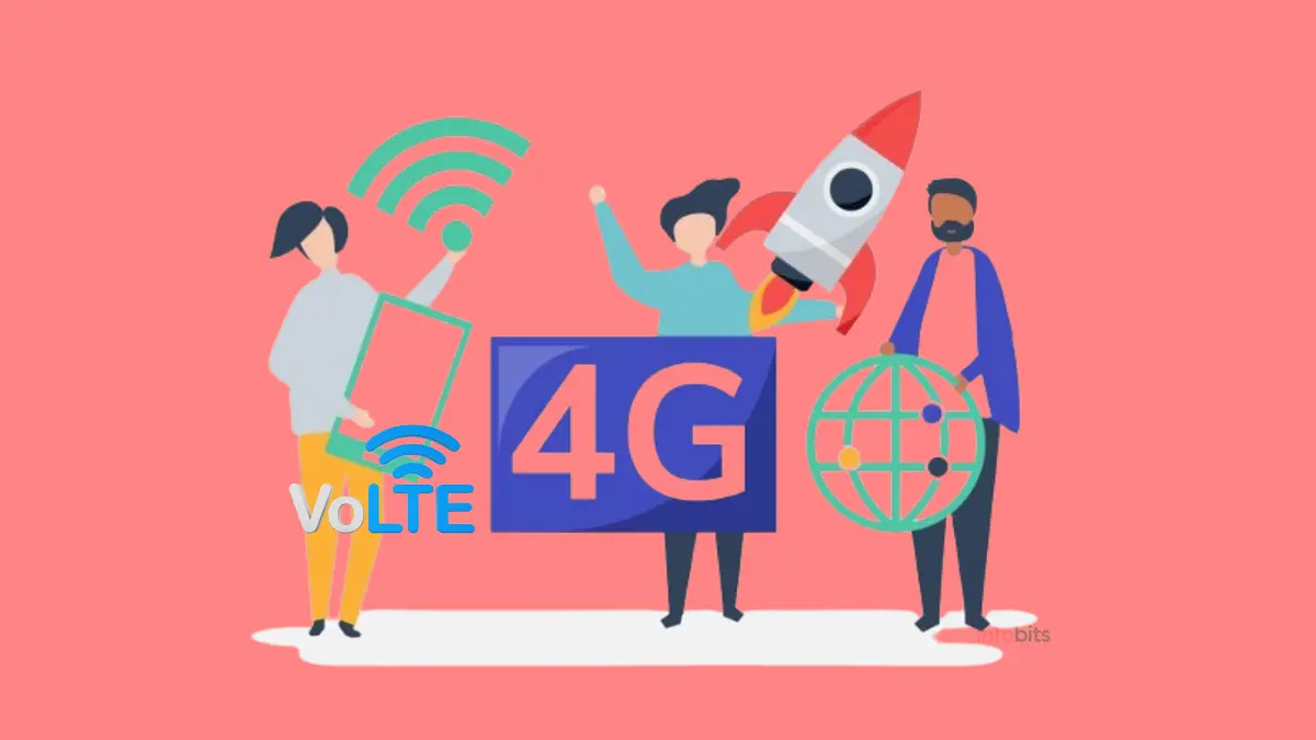 How to Turn VoLTE On or Off on Your Smartphone