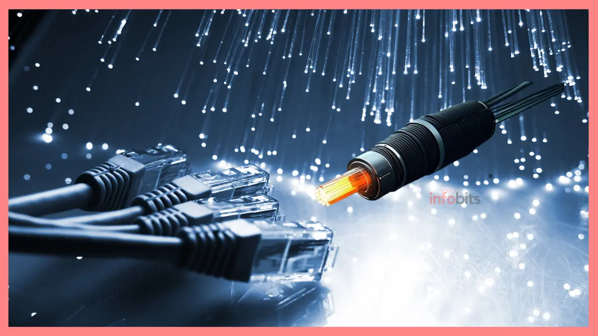 India's Internet Speed Will Double with Three Undersea Optic Cable Links